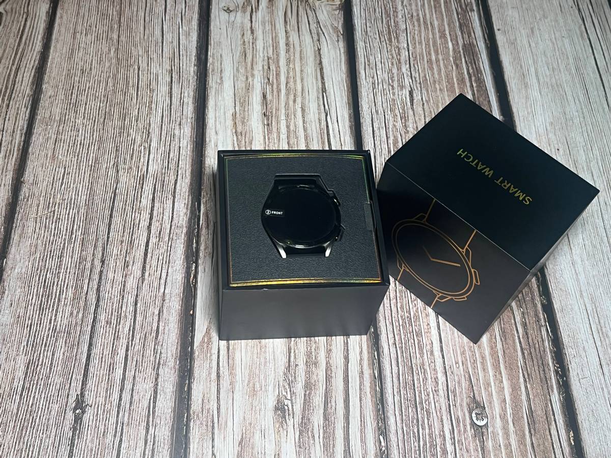 dido G30S体验：超全面的智能手表，让你的生活更轻松 - 哔哩哔哩