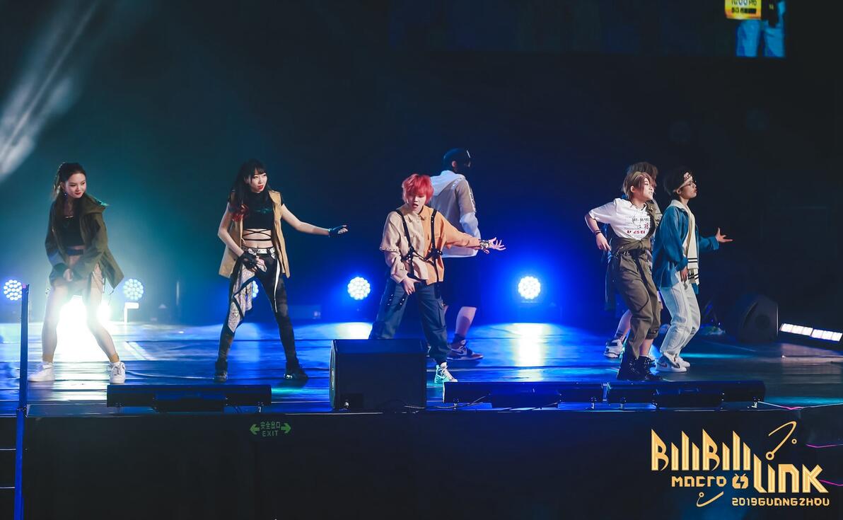 近期快乐源泉！BML2019广州场＋VR场回播上线！ - 哔哩哔哩