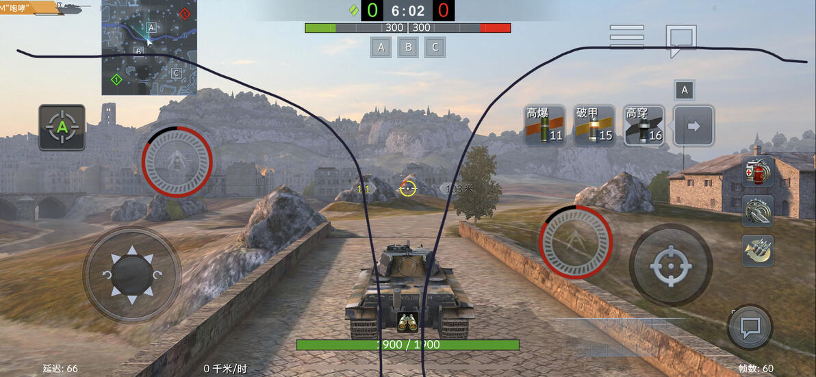 Wotb萌新入门指南【基础篇】 - 哔哩哔哩