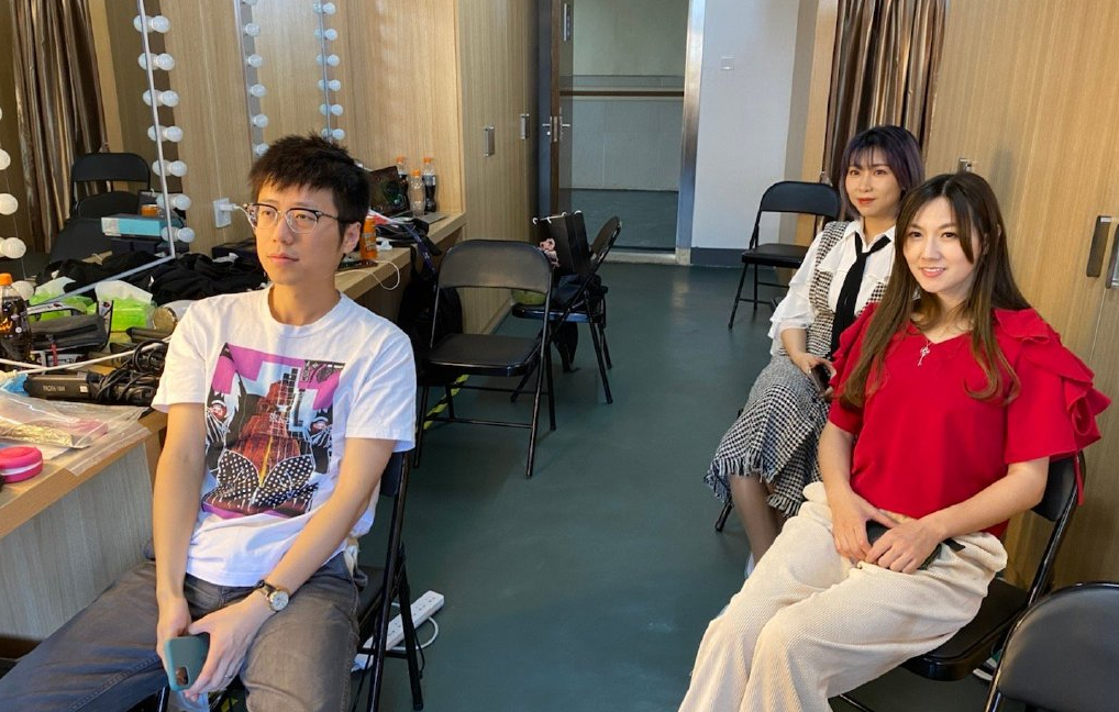 LOL解说圈：长毛正式离开LPL，娃娃与EDG老板、PDD进入名人堂！ - 哔哩哔哩