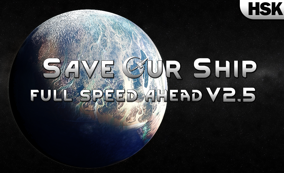 感觉太简单了？来看看极其硬核的HSK整合包吧！所有Mod介绍一次更新完成！魔改Mod篇 - 哔哩哔哩