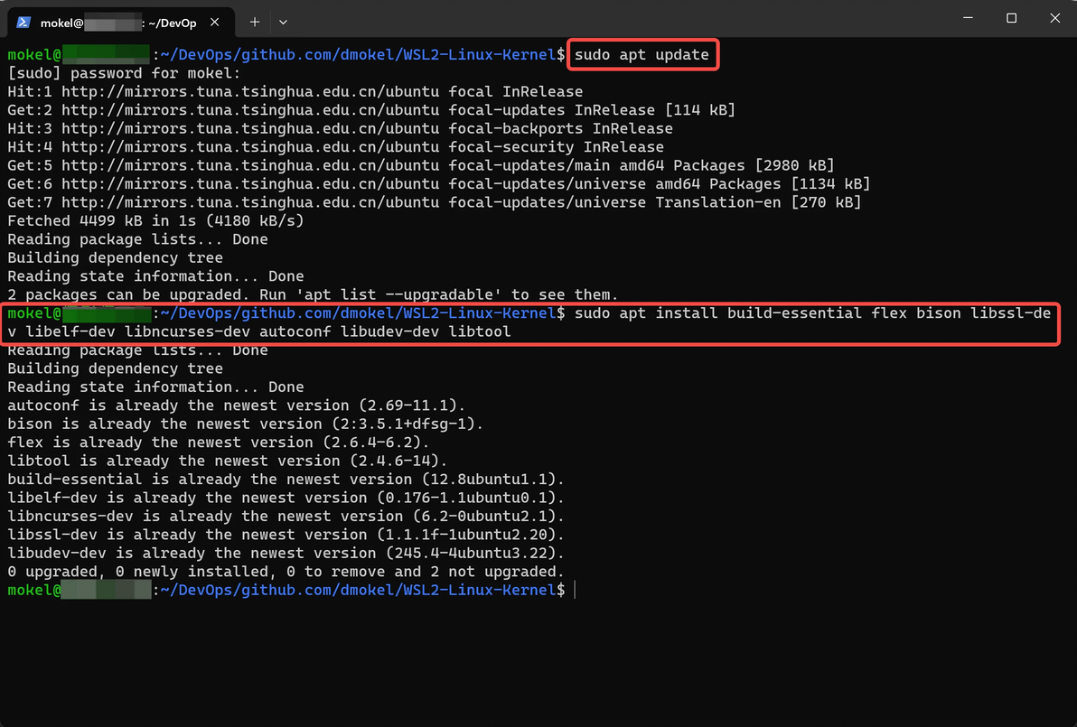 WSL2下使用can-utils操作socketCAN，DroneCAN/UAVCAN调试器，USB-CAN模块 - 哔哩哔哩