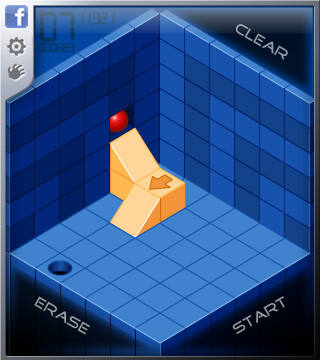 Isoball 3(小球进洞3)攻略 - 哔哩哔哩