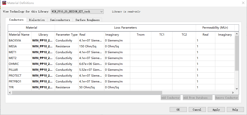 如何从pdk看substrate参数以及HFSS和ADS联合 - 哔哩哔哩