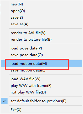 在UE4中完美导入MMD的动作，表情；基本导入镜头，材质---最详细教程（1） - 哔哩哔哩