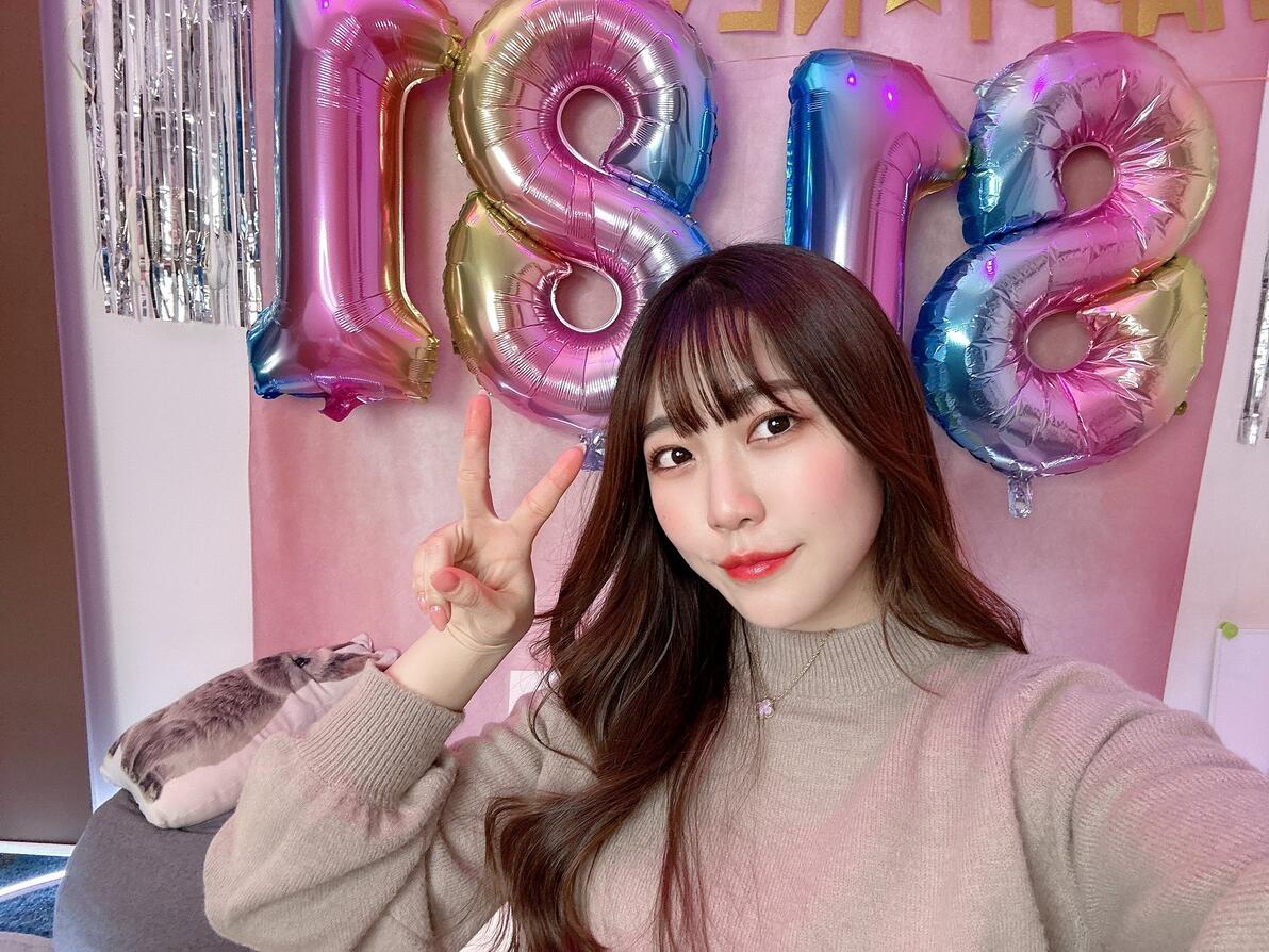 一乃葵 一乃あおい Aoi Ichino 【优百科#069】 - 哔哩哔哩