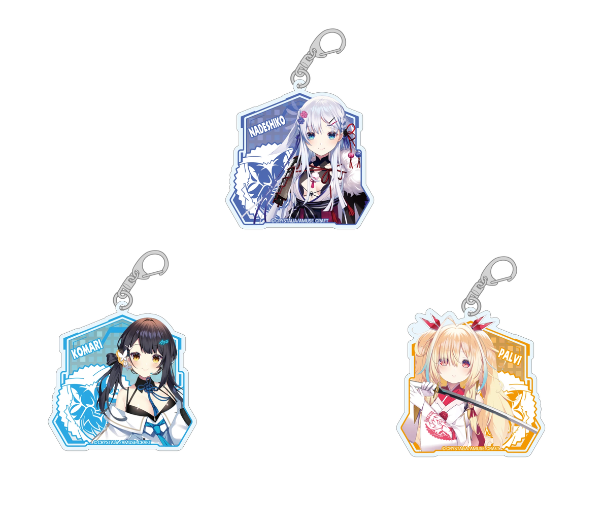 【Gal周报132期】三月新作本周发售，HOOKSOFT新作官网公开 - 哔哩哔哩