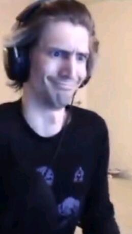 从网友那抢来的xqc表情包（1） - 哔哩哔哩