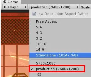 Unity编辑器录屏神器：Unity Recorder - 哔哩哔哩