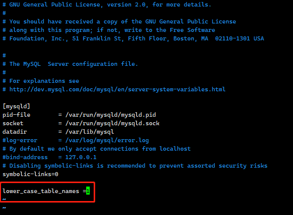 Docker 安装 Mysql5 7 哔哩哔哩