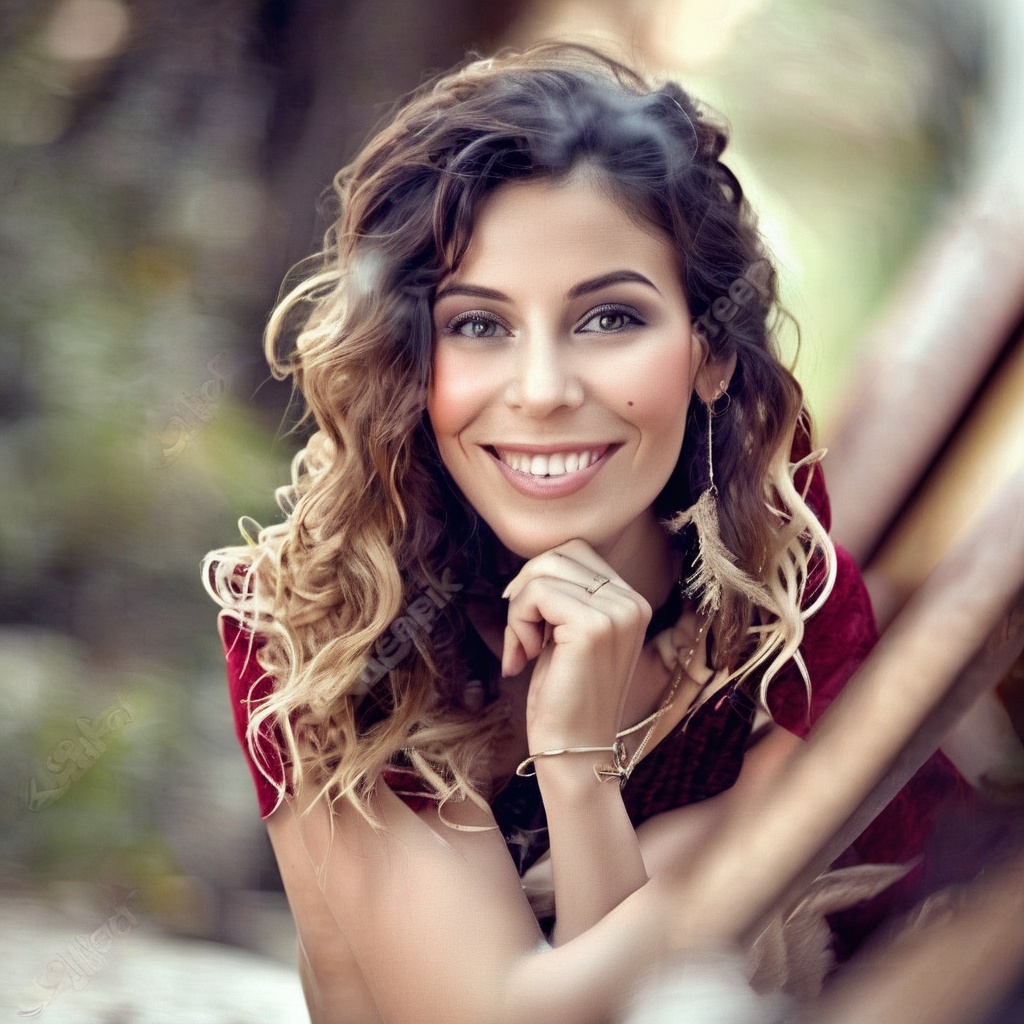 43个ControlNet XL模型对比测试（二）canny 人物篇 - 哔哩哔哩