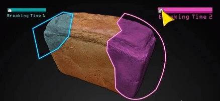 AE脚本-自定义破碎 Aescripts Break It V1.1.2含使用教程 - 哔哩哔哩