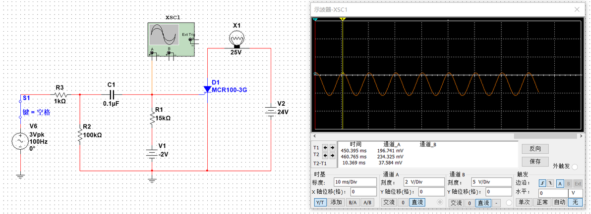 Inside VT Fuse - 早期VT引信电路浅析 - 哔哩哔哩
