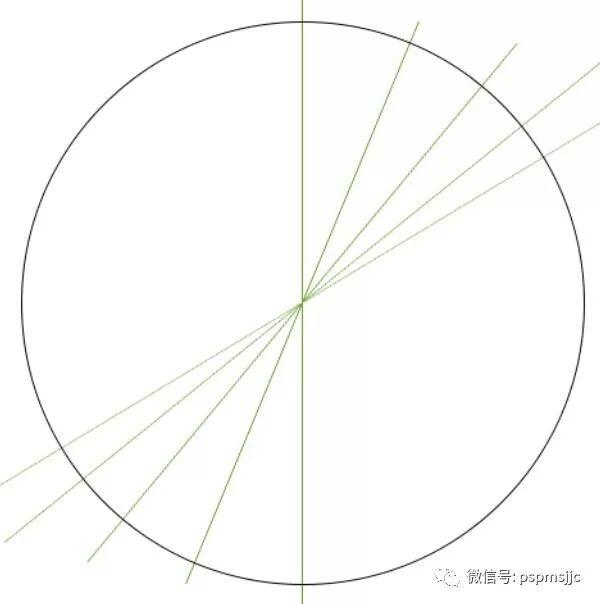 photoshop！PS教你怎么使用重复变换快捷键Ctrl+Shift+Alt+T - 哔哩哔哩