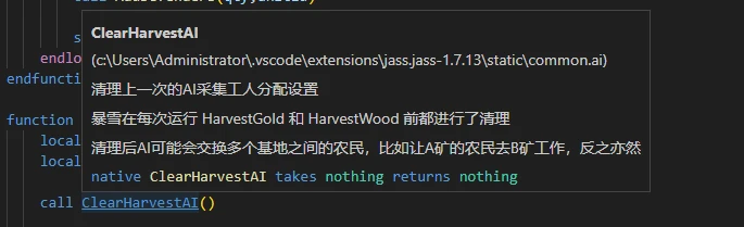 魔兽3 JASS AI 脚本说明，可能是国内最啰嗦的AI教程 - 哔哩哔哩