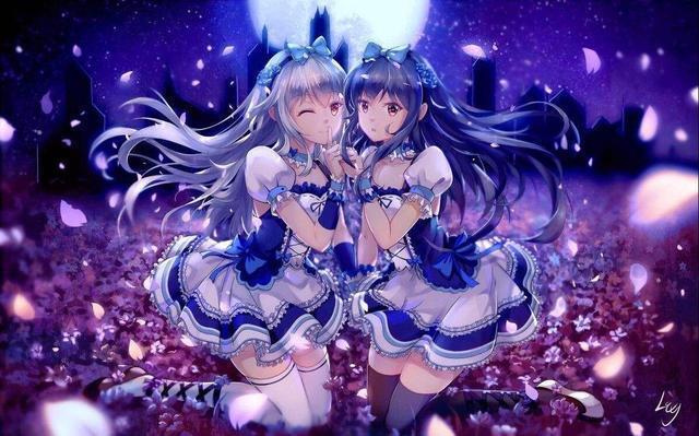 ACG、ACGN、二次元到底是什么 - 哔哩哔哩