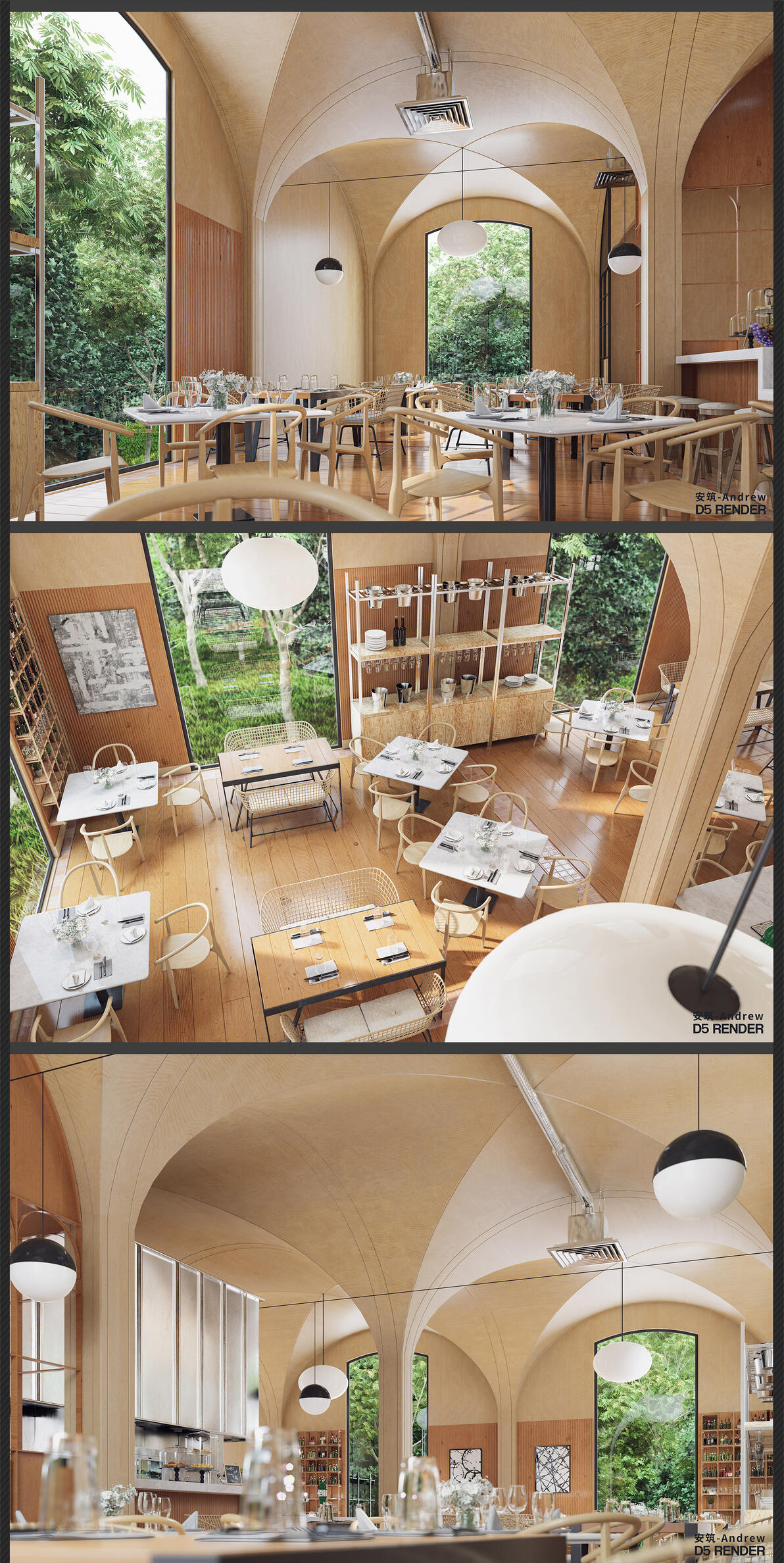 D5小白看过来~D5渲染器基础问题大盘点-第一期~附：官方VIP体验渠道独家放送~ - 哔哩哔哩