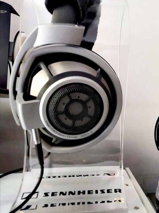 6支万元价位耳机简评Hd800\Hd800s\Th909\K812\AP2000ti\黑标2 - 哔哩哔哩