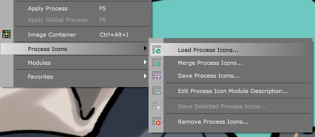 『pixinsight教程』基础界面和重要设置 - 哔哩哔哩