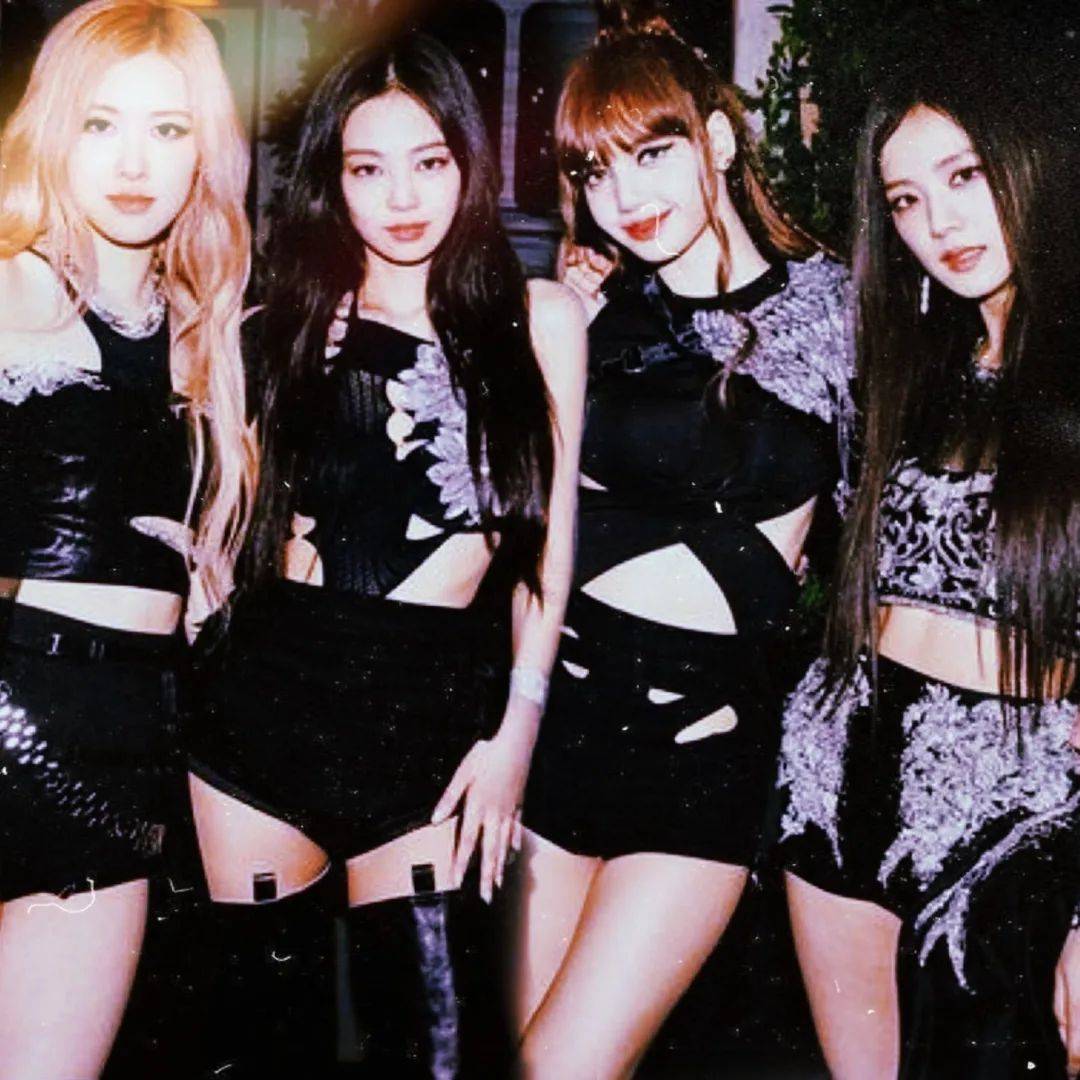 BLACKPINK高清电脑壁纸 - 哔哩哔哩