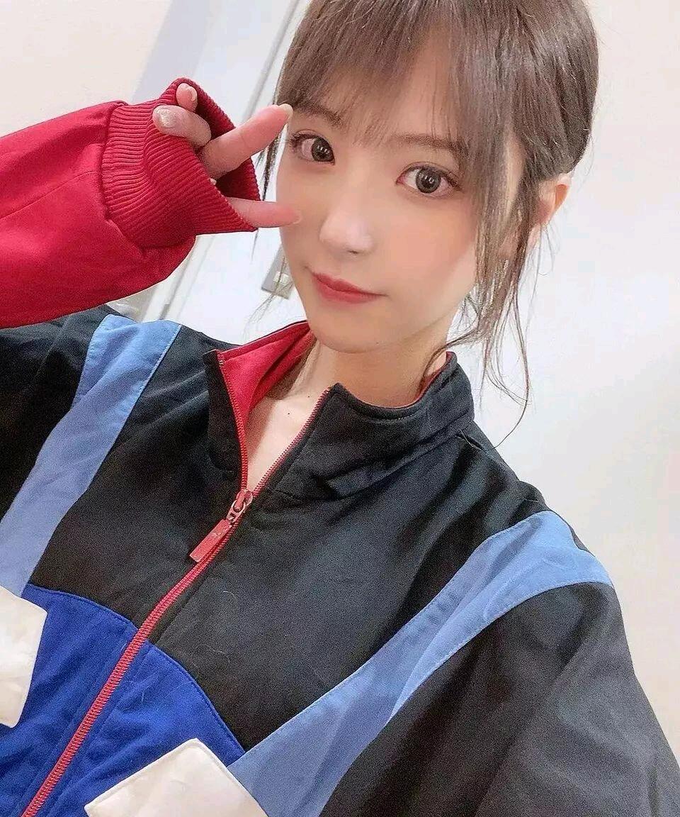 每天分享一个美女——桃乃木香奈(桃乃木かな) - 哔哩哔哩