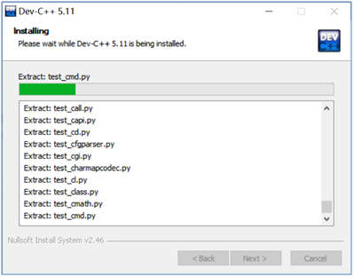 极易DevC++（DevCpp）下载及安装 - 哔哩哔哩