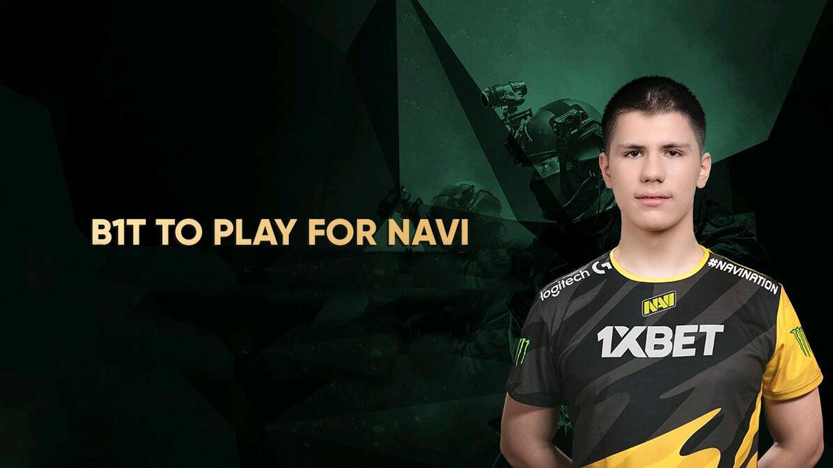 【CSGO】navi六人阵容是为了踢人，flamie的表现足以被踢。 - 哔哩哔哩