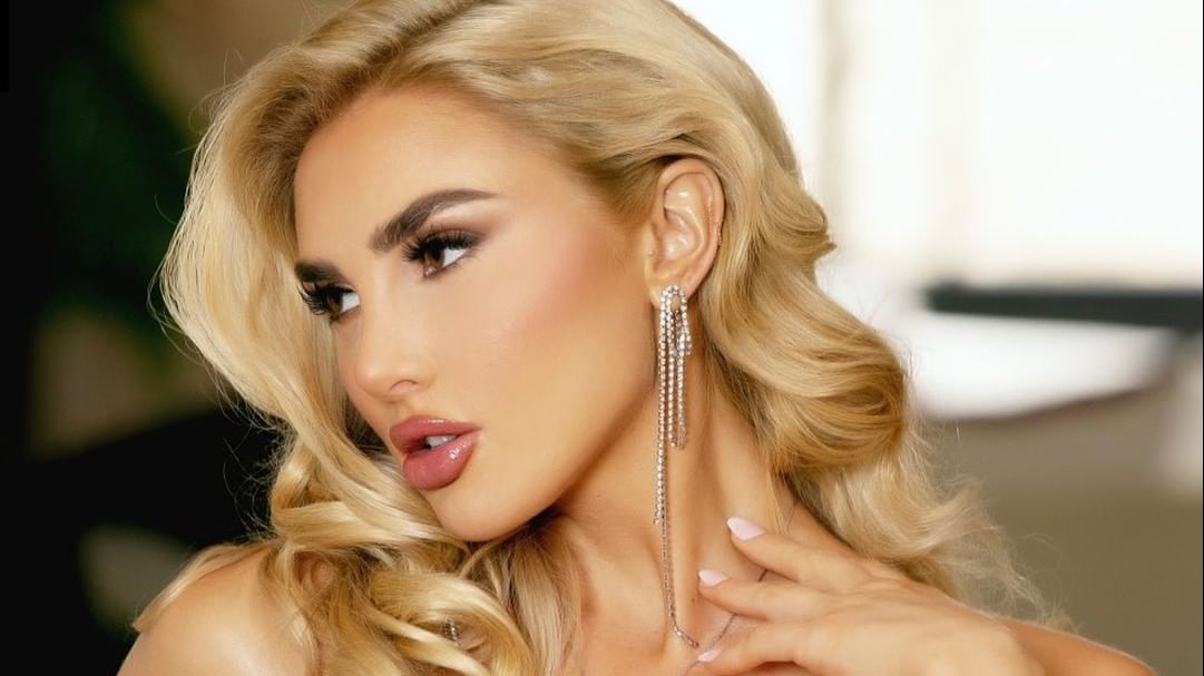 【大家的精选】Kenzie Anne - 哔哩哔哩