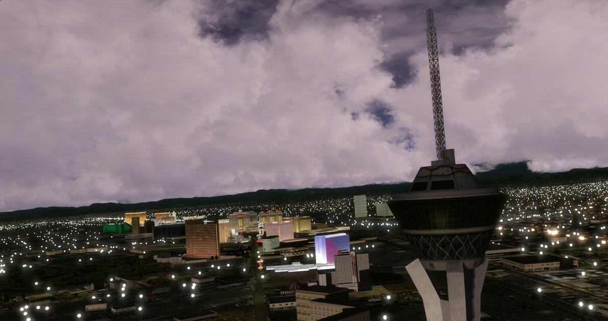 [B站最全的专业模拟飞行入门导航][软件详细介绍与下载]P3D-01：不是游戏，是模拟器。 - 哔哩哔哩