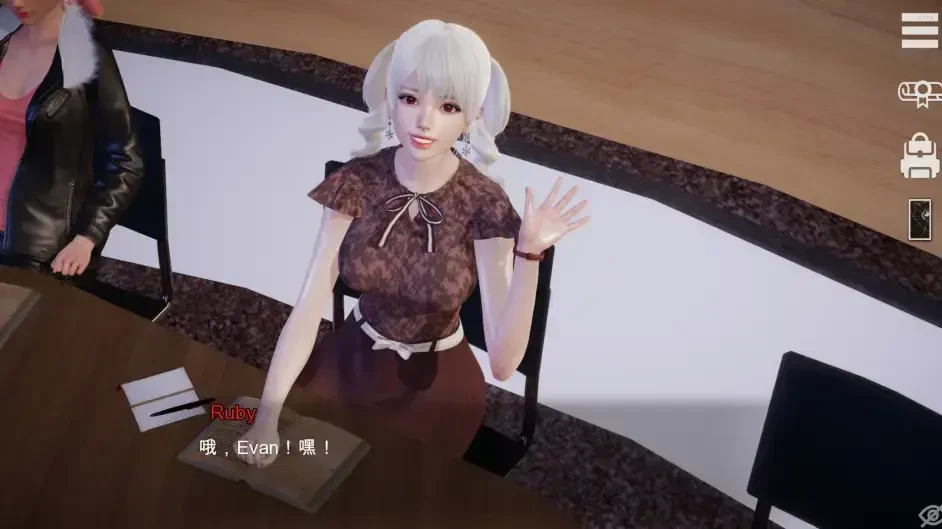 特工17 Agent V20 官方中文版 - 哔哩哔哩