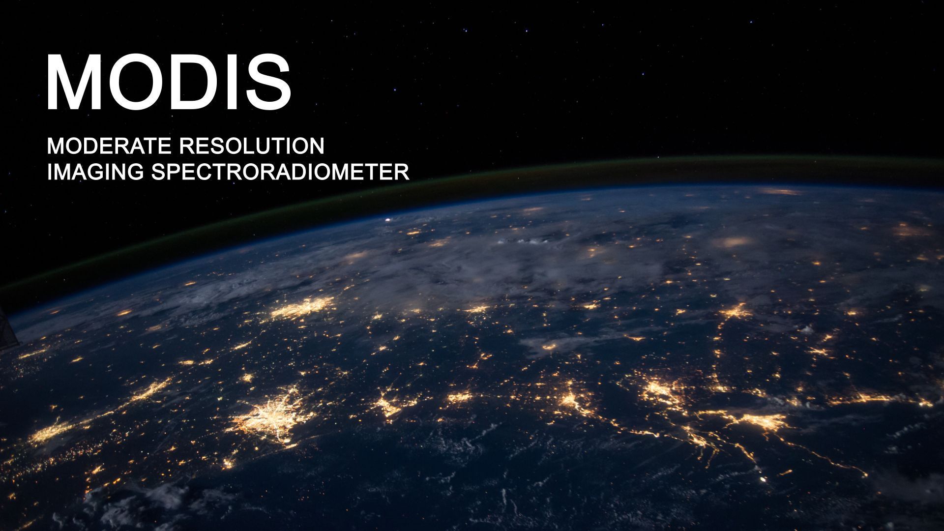 [MODIS数据处理#1]利用MRT工具预处理MODIS数据——以MOD16、MOD13为例 - 哔哩哔哩