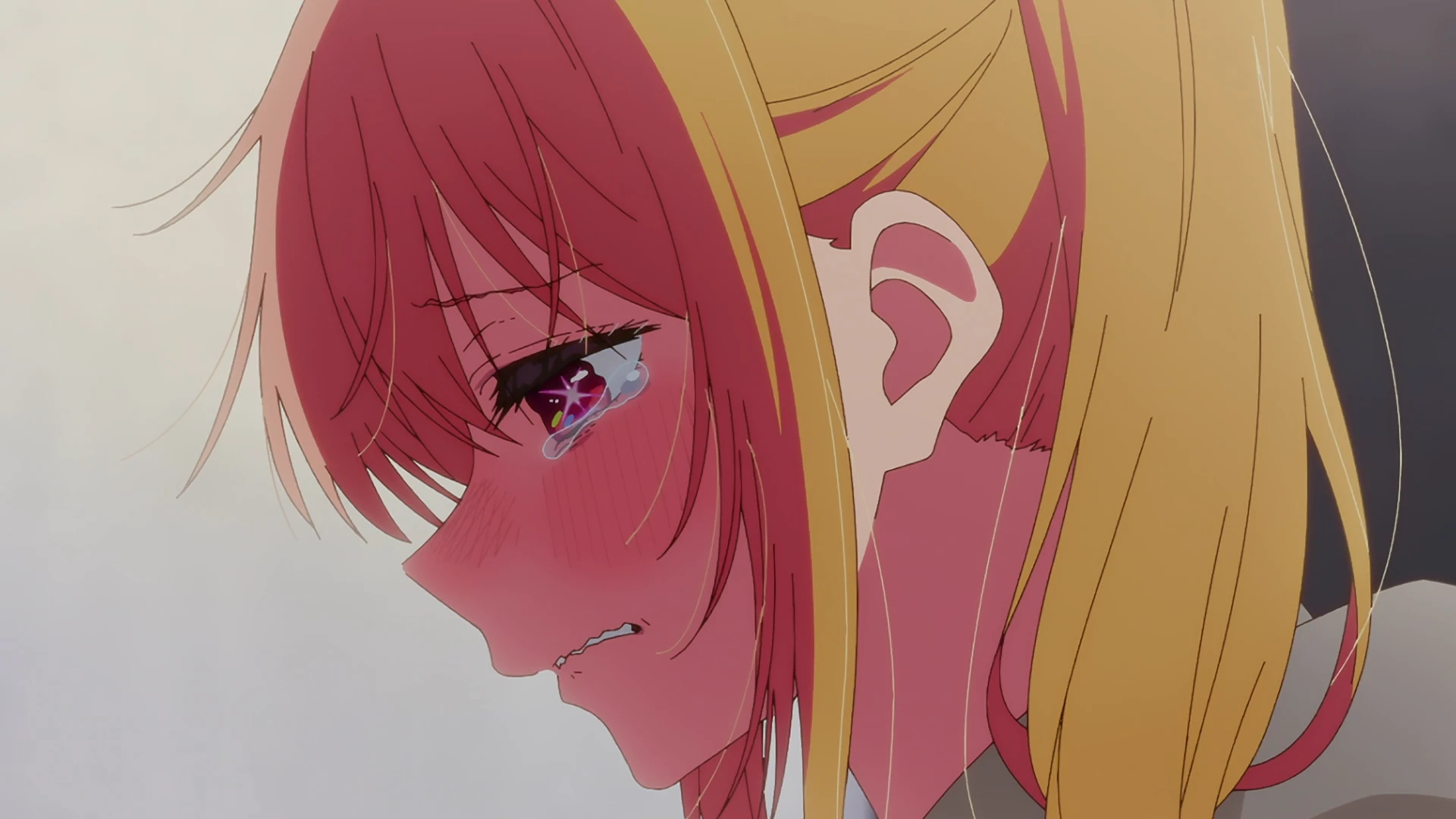 《我推的孩子》 第一季第二集作画收集 - 哔哩哔哩