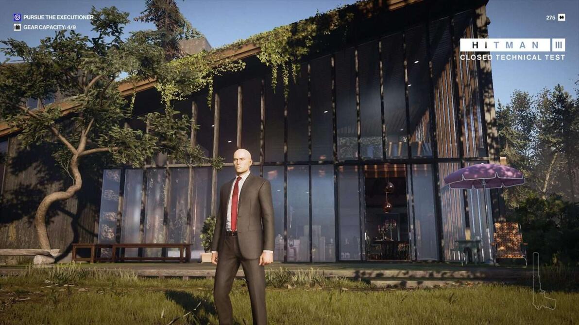 【Xbox每日游讯】《赛博朋克2077》疑似将加入XGP；《Hitman 3》自由模式1月26日上线 - 哔哩哔哩