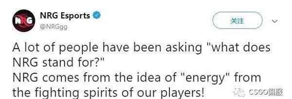 【职业圈】ENCE、Vitality、Fnatic、North队名由来，你猜的到吗？ - 哔哩哔哩