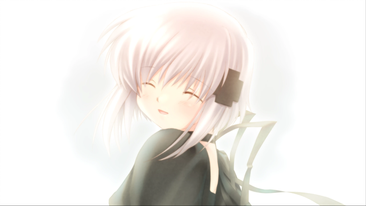 人类圣经Key社Galgame——《Rewrite》杂谈 - 哔哩哔哩