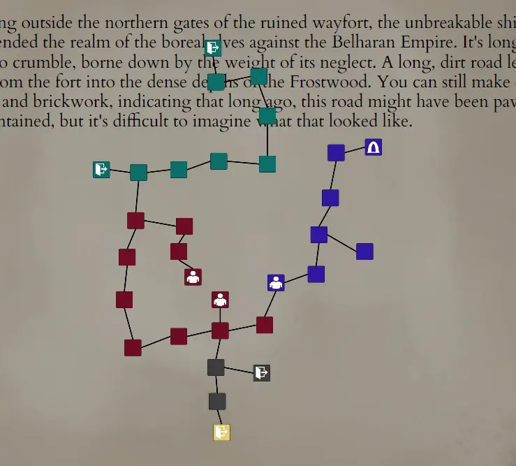 【Corruption of Champions II 】COC2 攻略 - 哔哩哔哩