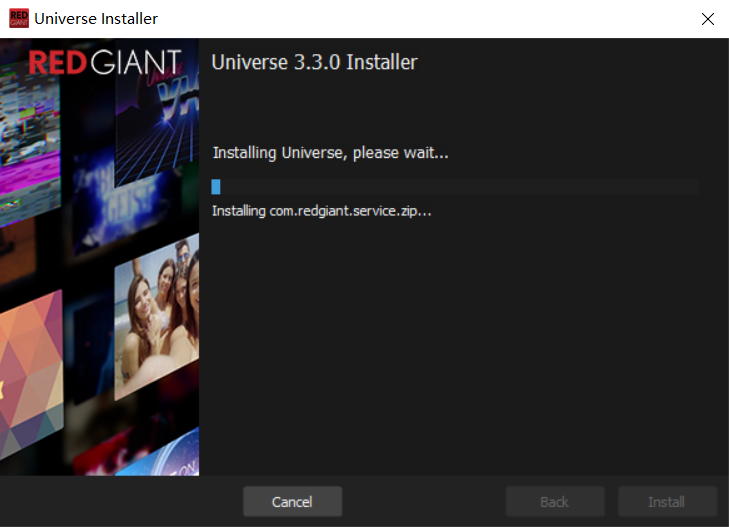 AE插件安装中的日志排障法（进阶） - 哔哩哔哩