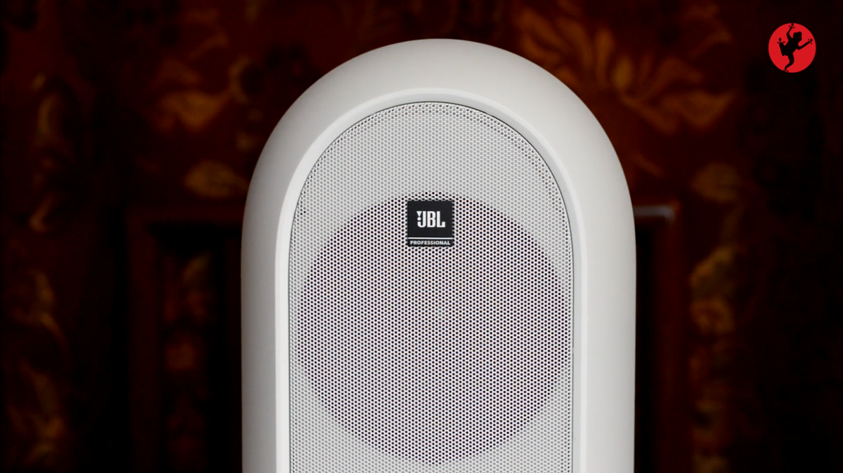 漂亮儿！JBL 104BT全方位360度评测 - 哔哩哔哩
