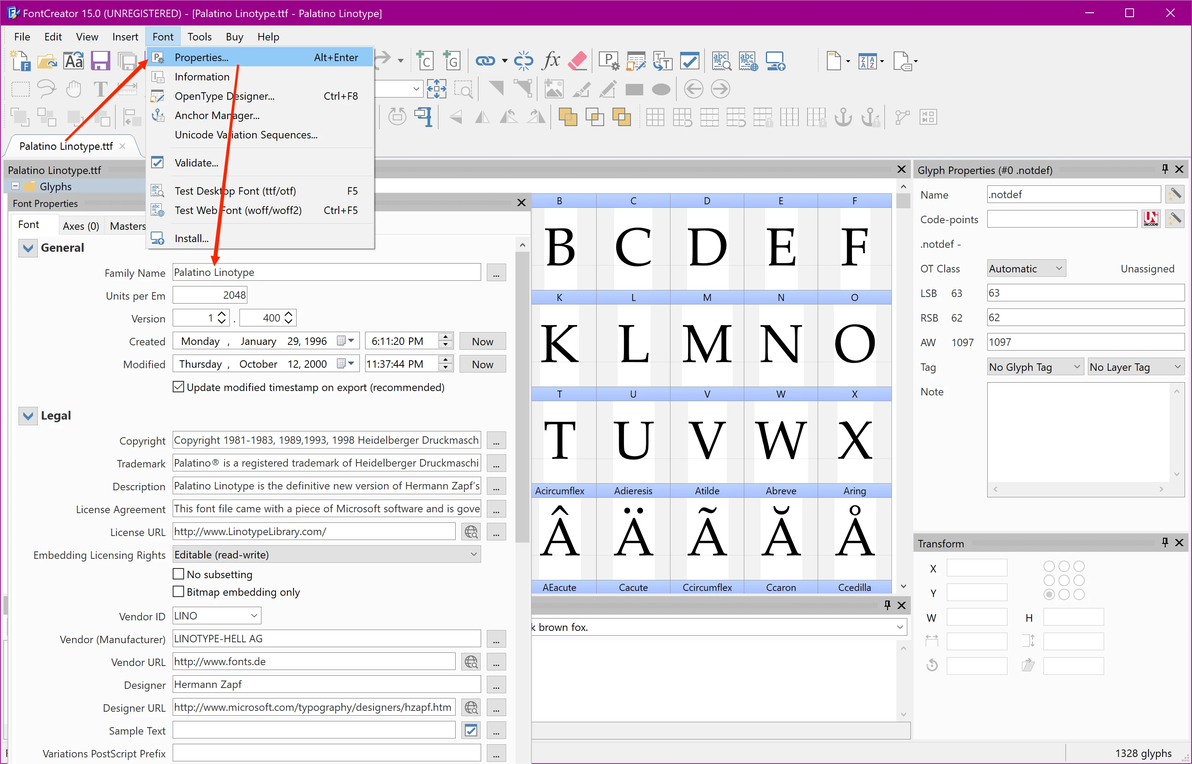 《博德之门3》可自定义中英文字体Mod&教程 - 哔哩哔哩