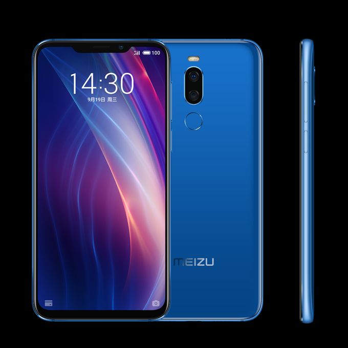 降价三百后，魅族X8与红米Note7如何选 - 哔哩哔哩