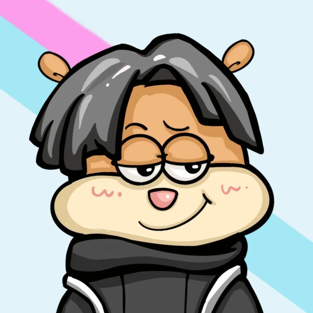 全新ikun头像（第二期） - 哔哩哔哩