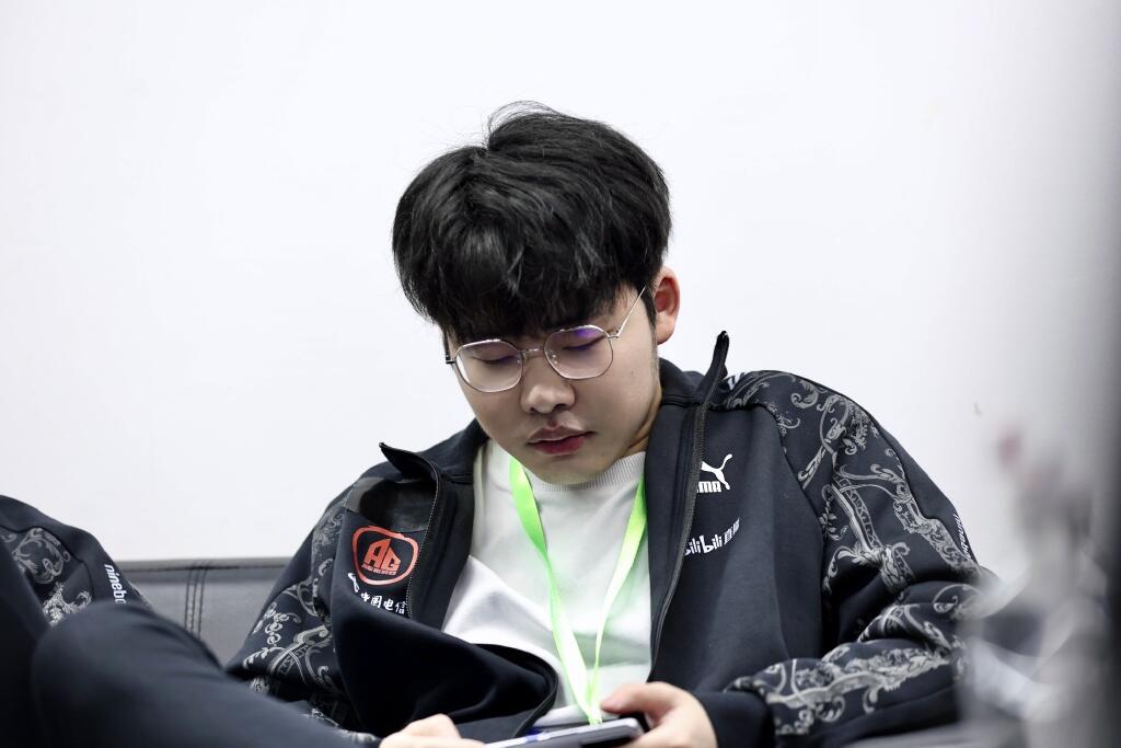 初晨下家已定，Gemini爆料自由人野王去向，并非KPL战队 - 哔哩哔哩