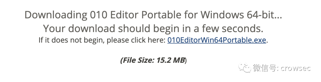最新版010editor破解 - 哔哩哔哩