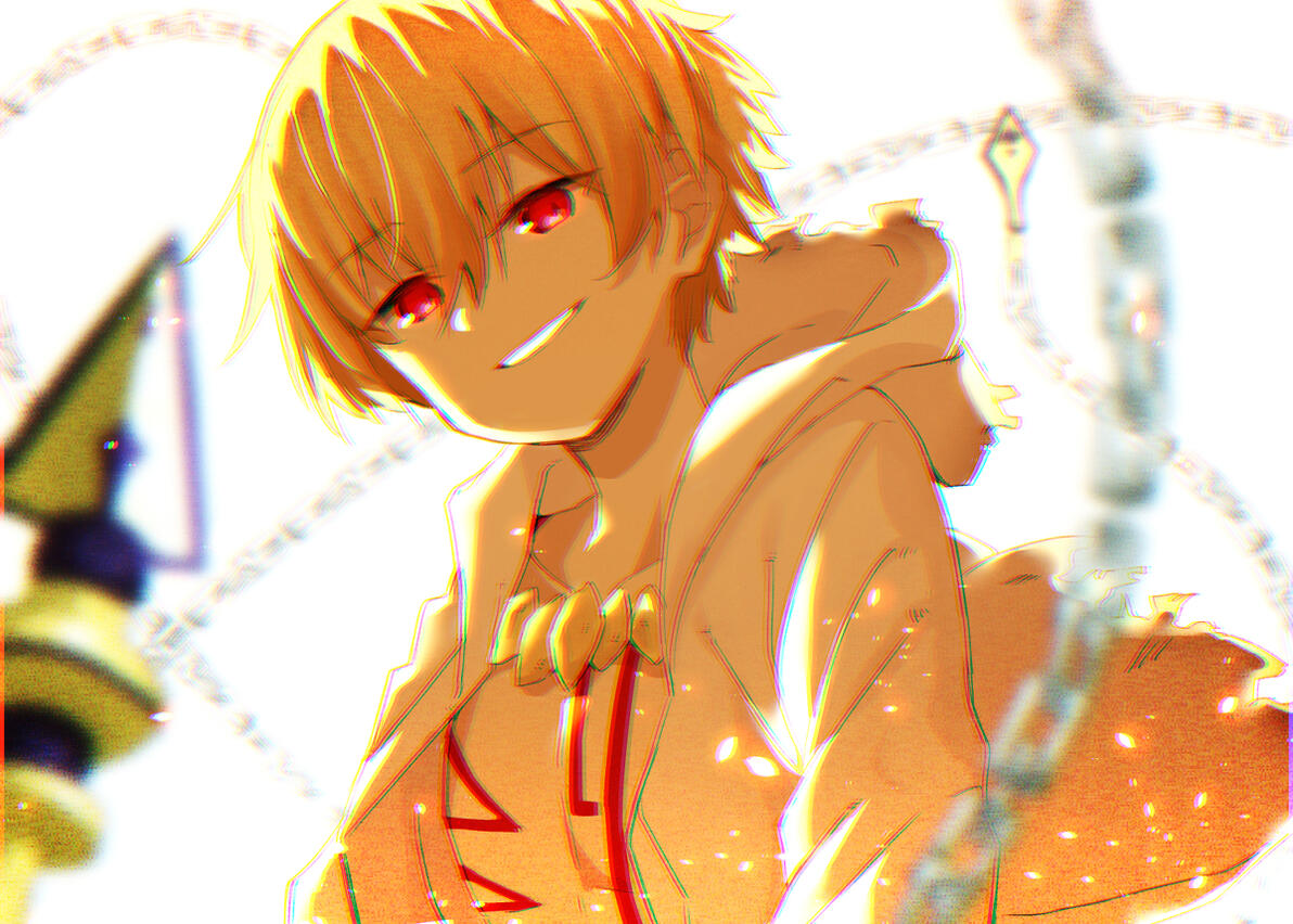 FGO：FSN人物Lily形象大合集，还有多少幼年形态等着实装 - 哔哩哔哩