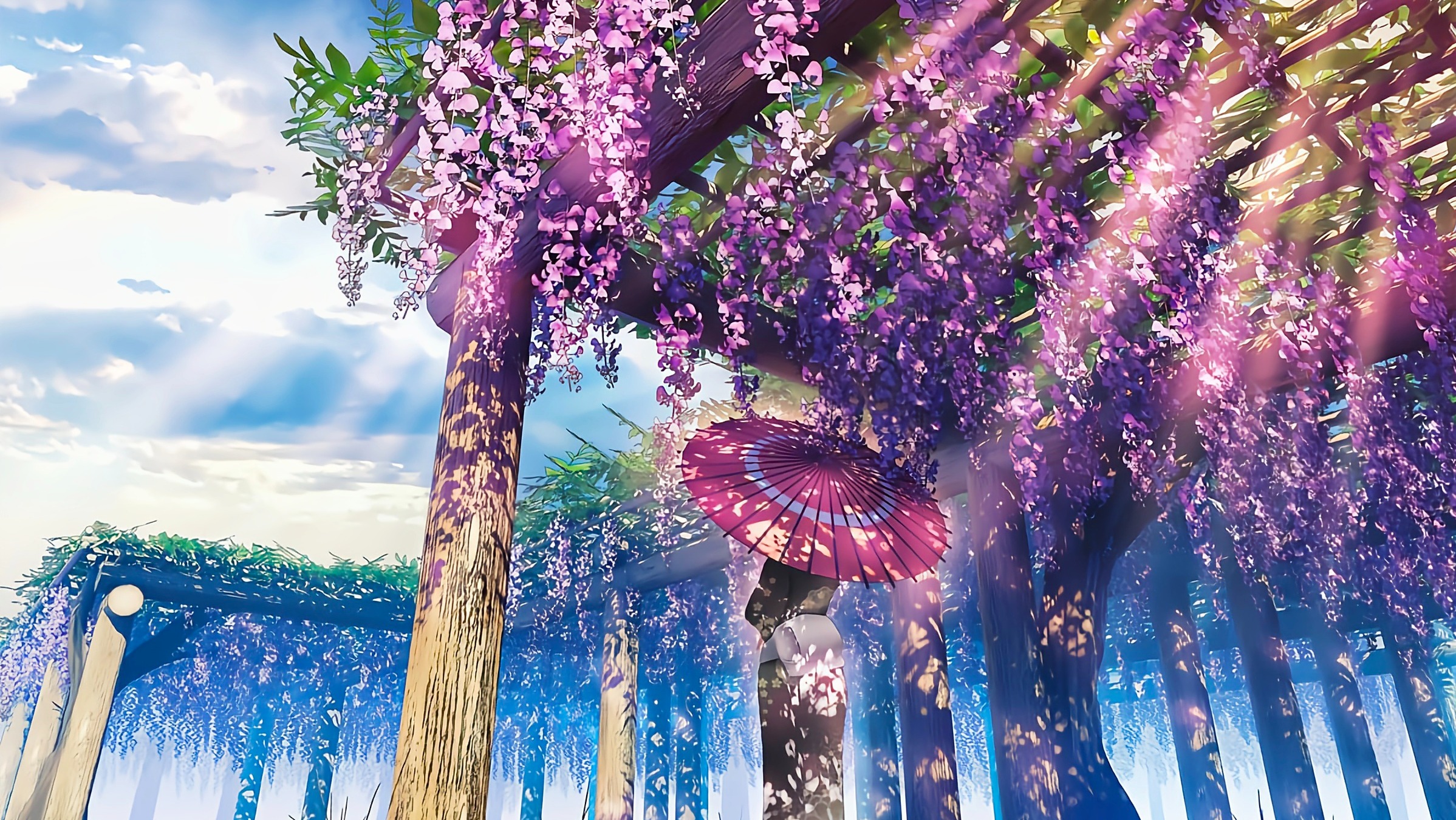 特别篇：sakula（1） - 哔哩哔哩