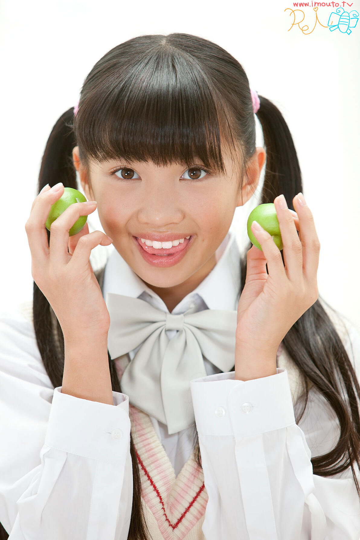 Rei Kuromiya 黒宮れい st1_tenshin2_rei01 - 哔哩哔哩