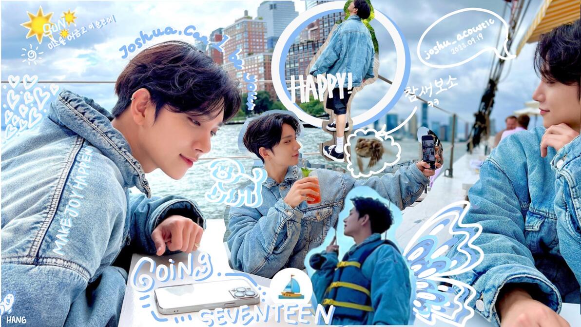 次人壁纸合集（上）！！！ - 哔哩哔哩