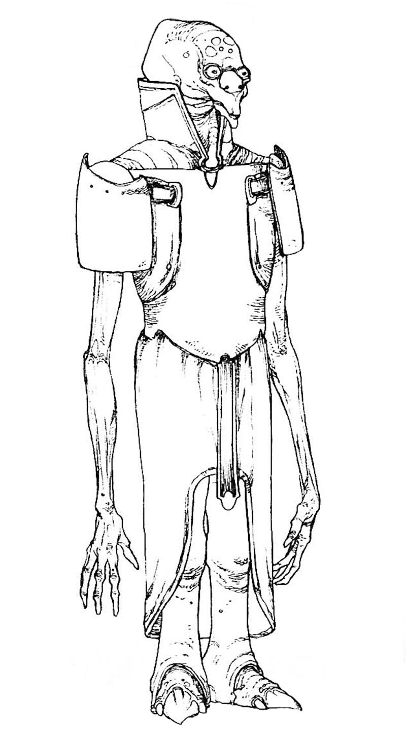 【异族必备指南】芬达人 - 哔哩哔哩