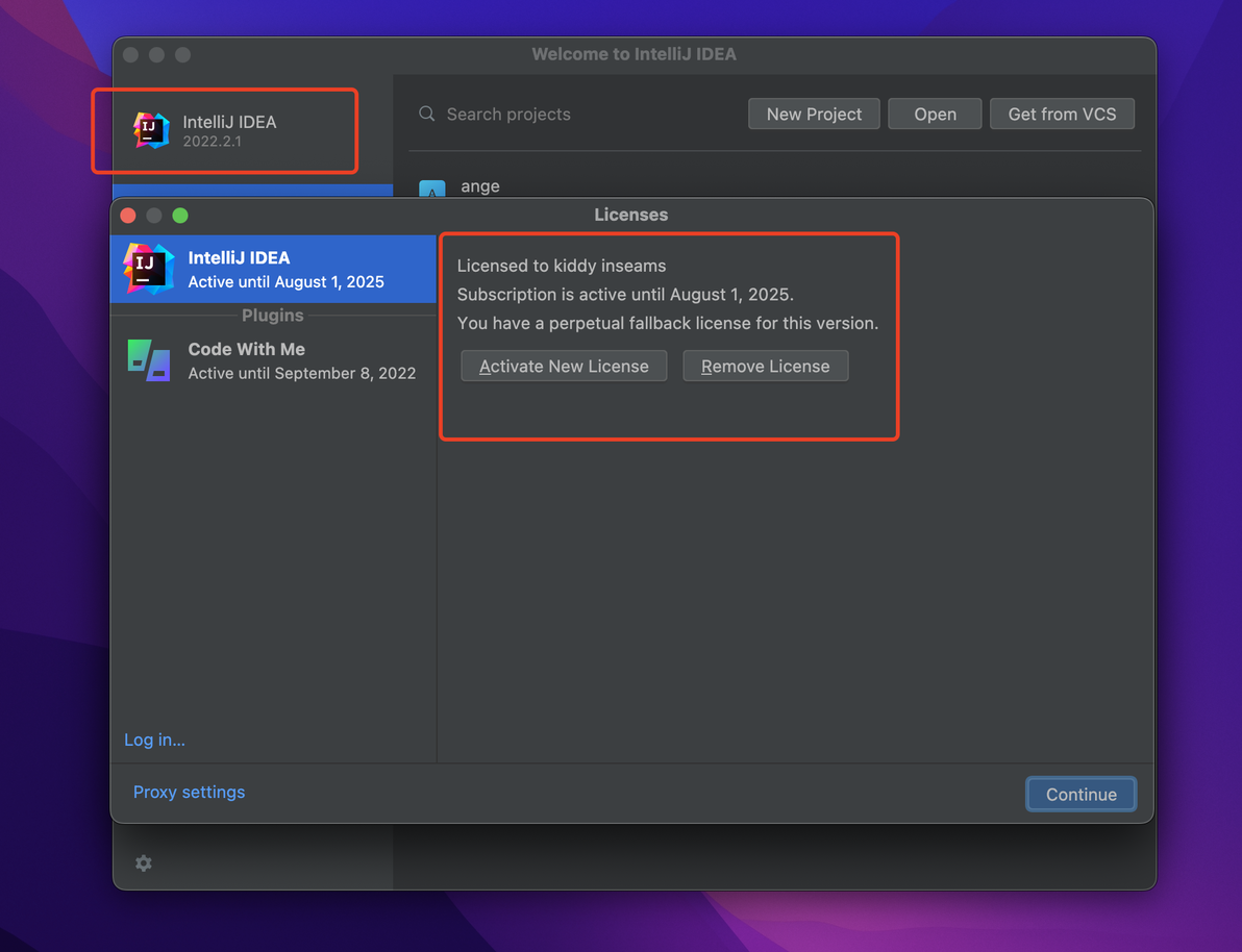 IntelliJ IDEA2023.2破解安装激活2023-09-01最新教程（附破解工具及激活码） - 哔哩哔哩