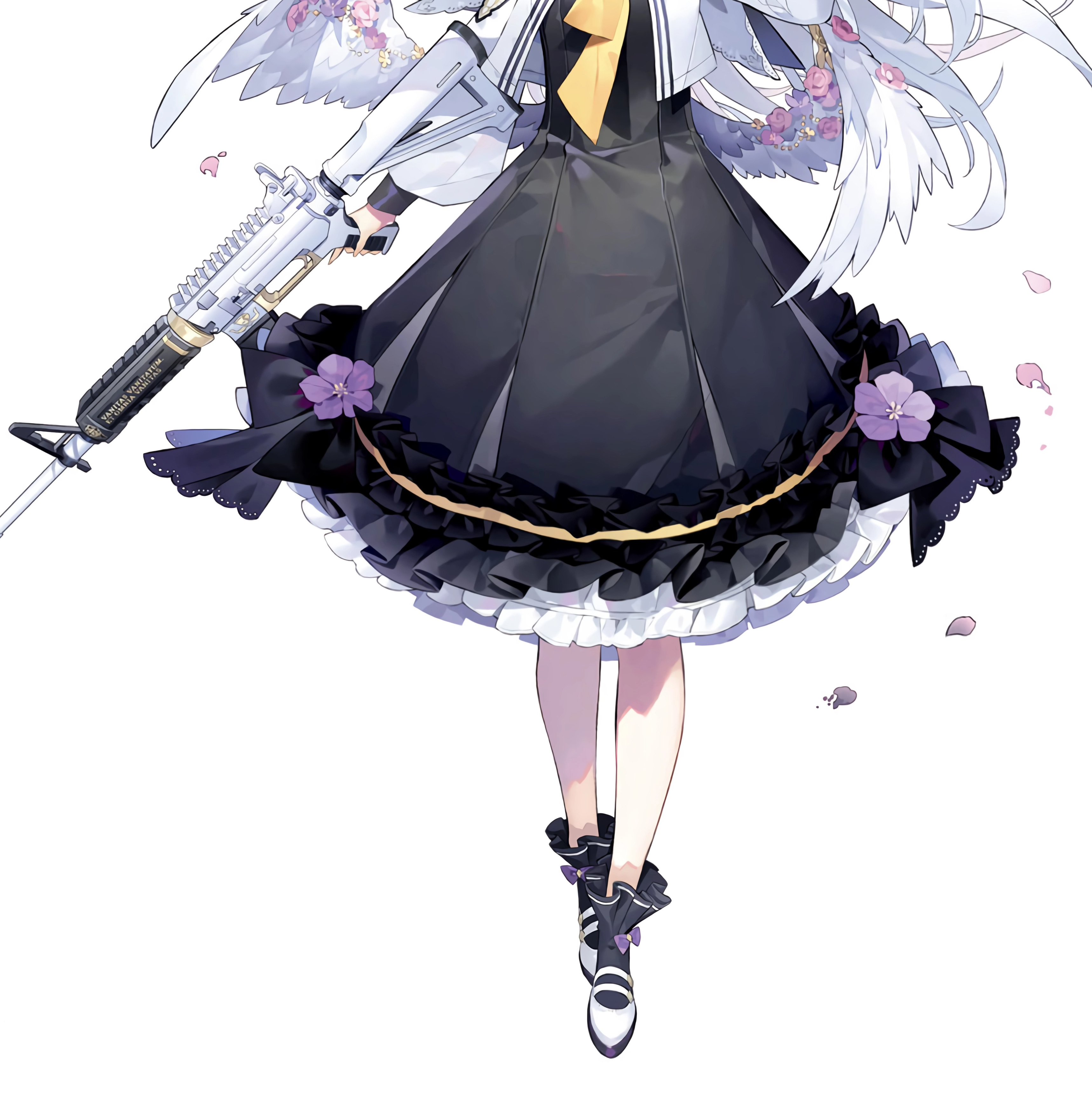 喂饭级Lora绘图模型训练教程 - 哔哩哔哩